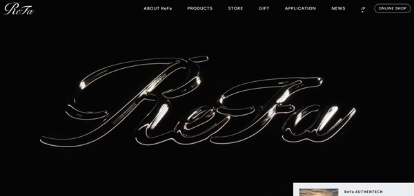 ReFa ULTRA FINE BUBBLE SUIGENの特徴や実験結果を紹介します